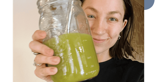 The Reset: Holistic Health & Slow Living | Kate Eskuri, DNP | Substack