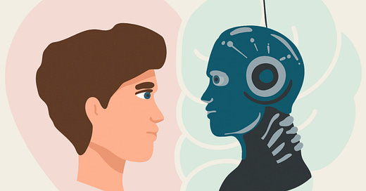 The Good Boss | Gaurav Jain | Substack