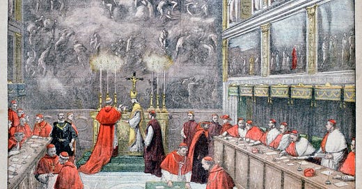 Window Light | Matthew Shadle | Substack