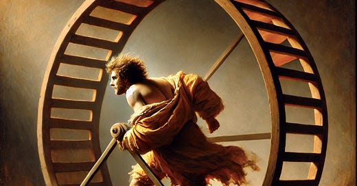 🛡 Surviving Tomorrow | Jared A. Brock | Substack