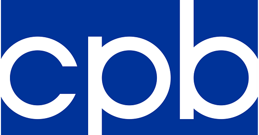 REC Networks Substack | Michi Bradley | Substack