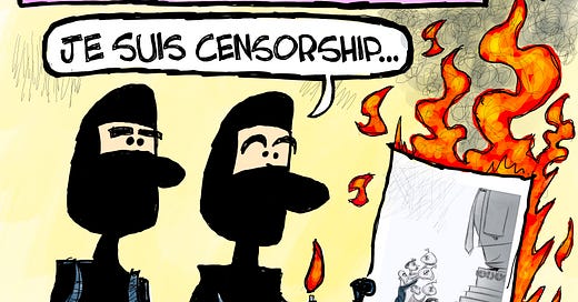 Claytoonz | Clay Jones | Substack