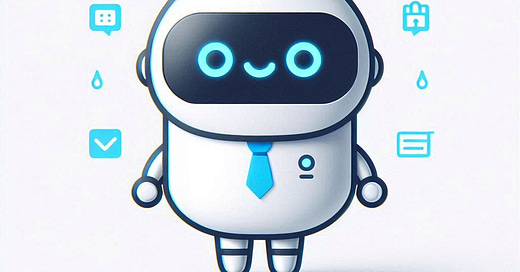 Explorando a Inteligência Artificial | Elisa Terumi Rubel Schneider | Substack