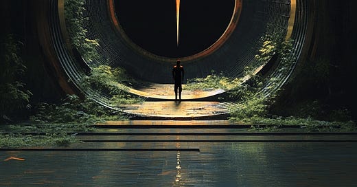 The AI Prophecies | THE AI PROPHECY | Substack