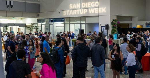 Business San Diego | Fred Grier | Substack