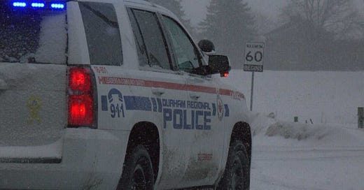 Another GTA police union endorses Pierre Poilievre for PM Another GTA police union endorses Pierre Poilievre for PM
