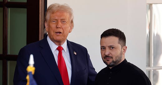 Marat Khairullin Substack | Substack