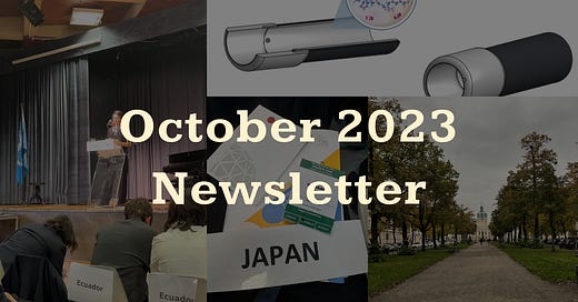 Annie’s Archive | Substack