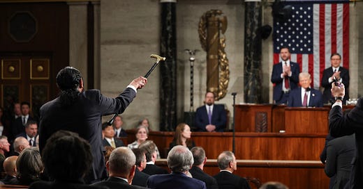 Off Message | Brian Beutler | Substack