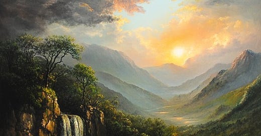 Pinecone Weekly Brief | Chase Taylor | Substack