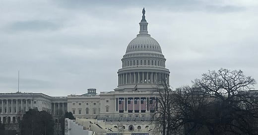 Regular Order by Jamie Dupree | Substack