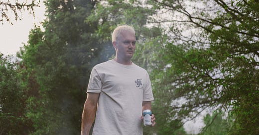 The Artifice | Trae Castles | Substack