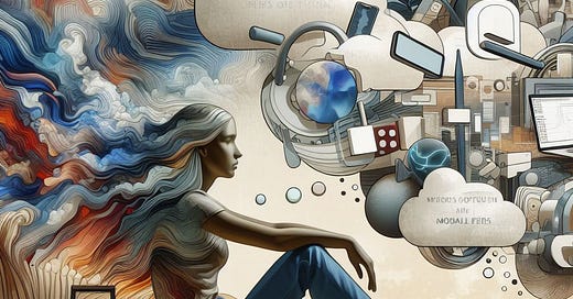 nat de Parle à nat | Substack