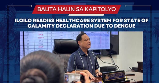 Outbreak News Today | Robert Herriman | Substack