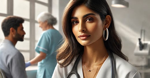 University Tech | Parag Agarwal | Substack