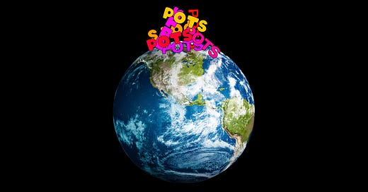 Medical Detective | Richard Horowitz | Substack