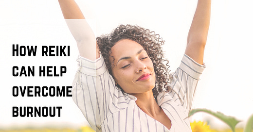 Naturally Well with Kati | Naturopath Kati | Substack