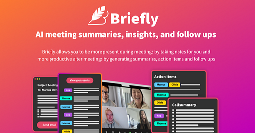 Agency AI | Substack