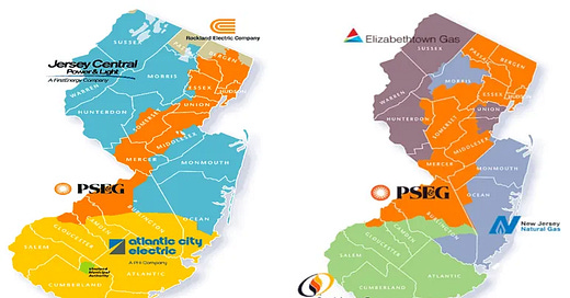 NJ Electrification Coaching Network | Betsy L | Substack