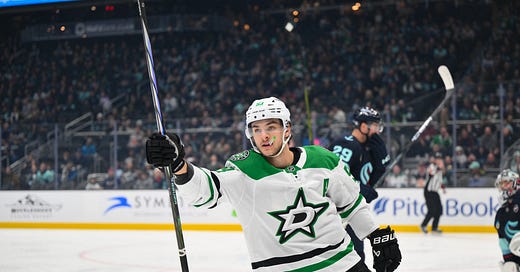 Shap Shots | Sean Shapiro | Substack