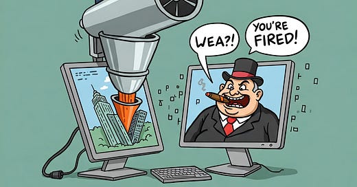 Tate's Online Safety Substack | Tate Jarrow | Substack