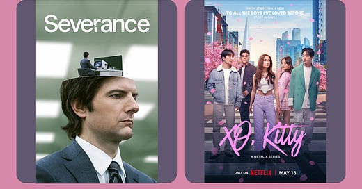 Things that Make me Happy! | Sara H | Substack