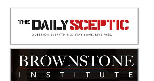 Where are the numbers? by Norman Fenton and Martin Neil | Substack