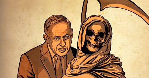 The Chris Hedges Report | Substack