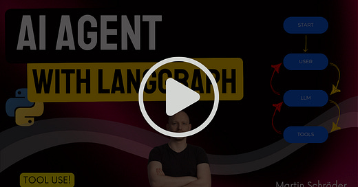 Building a Claude AI Agent Using LangGraph: A Step-by-Step Guide