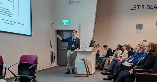 ARIA’s Substack | Substack