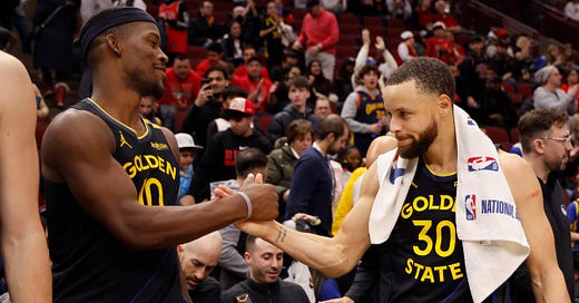 Michael Waldman's Substack | Substack