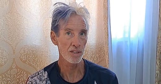 The Colin Liddell | Substack