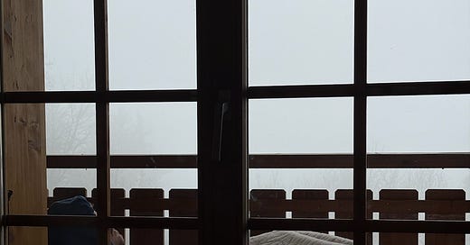 Have You Died Today? | Karren Lovejoy | Substack