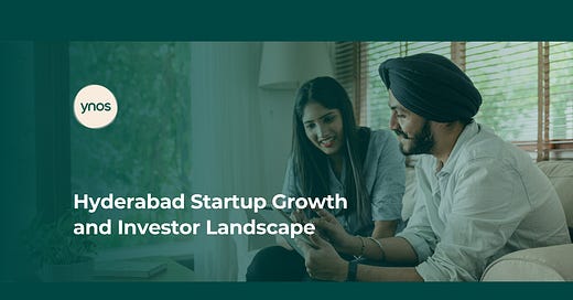 Trust & Grow | Chaitanya Chinni | Substack