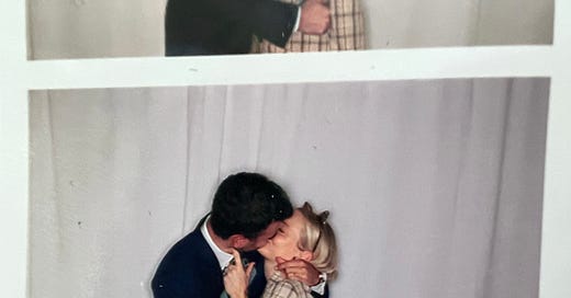 Leather & Silk | Alexandra Kyle | Substack