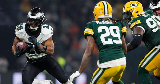 Go Long | Tyler Dunne | Substack