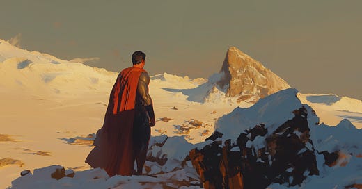 Jack Donovan | Substack