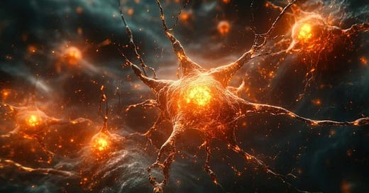 Things Hidden in Complexity | Moriarty | Substack