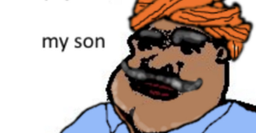 "Pajeet" And Its Origin As An Anti-Hindu Slur - Baaz