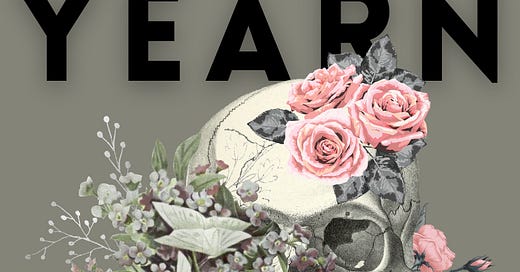 Pretty Evil Fiction | Author Michele Bardsley | Substack