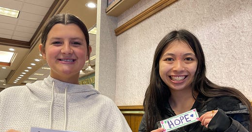 Quit Being So Good. | Kristi Hemmer | Substack