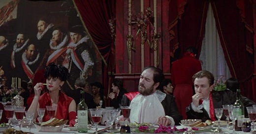 Lana Starkey | Substack