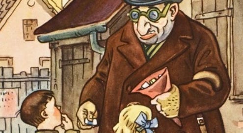 Karl’s Substack | Substack