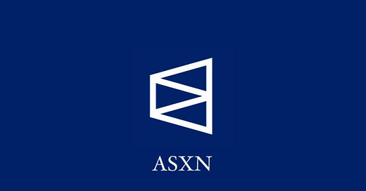 ASXN | Substack
