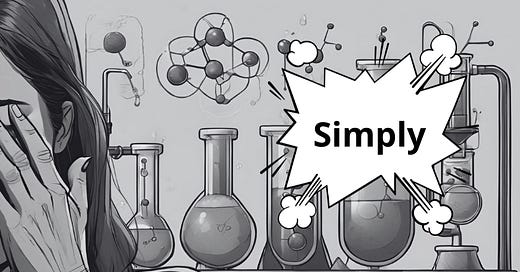 GOD & ELEMENTS | Stacy Trasancos | Substack