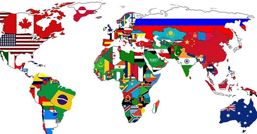 Emerging Market Skeptic | Substack