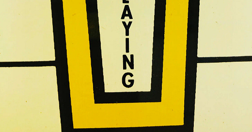 South Bound: David's Substack | David Wesley Williams | Substack