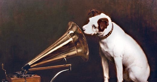 Herb Greenberg | On the Street | Substack