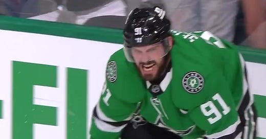 Stars Thoughts | Robert Tiffin | Substack