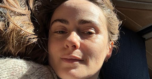 By Candlelight | Lacy Phillips | Substack